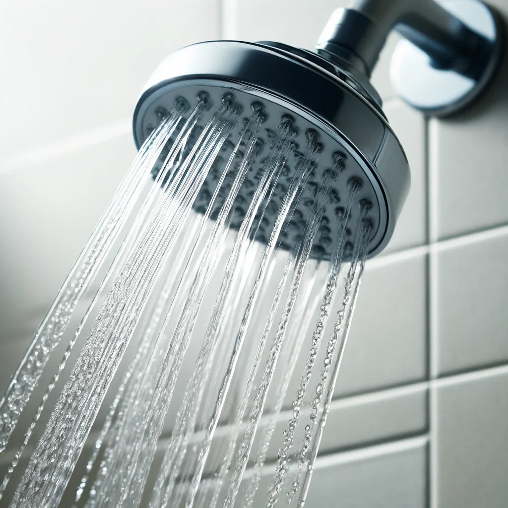 How Does Soft Water Benefit Skin and Hair? – StoneStream UK